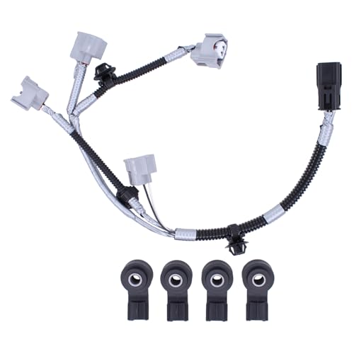 Top 10 Toyota Knock Sensor Harness of 2022 - Katynel
