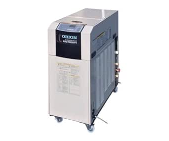 Amazon.co.jp: オリオン 水槽内蔵DCインバーターチラー RKE2200B1-V-G2 : 産業・研究開発用品