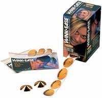 Wink Ease 250 pack with dispenser : Amazon.in: Industrial & Scientific