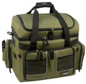 Amazon.com: Precision Pak Axeman Tackle Bag : Sports & Outdoors
