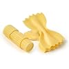 Amazon.com: Genuine Fred SNACKARONI Pasta Bag Clips, Set of 4, Two ...