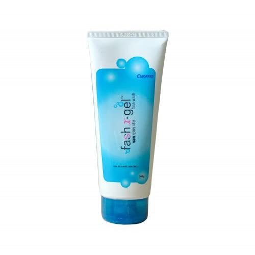 Buy Heal & Health Fash X Gel 200g Online at Low Prices in India - Amazon.in