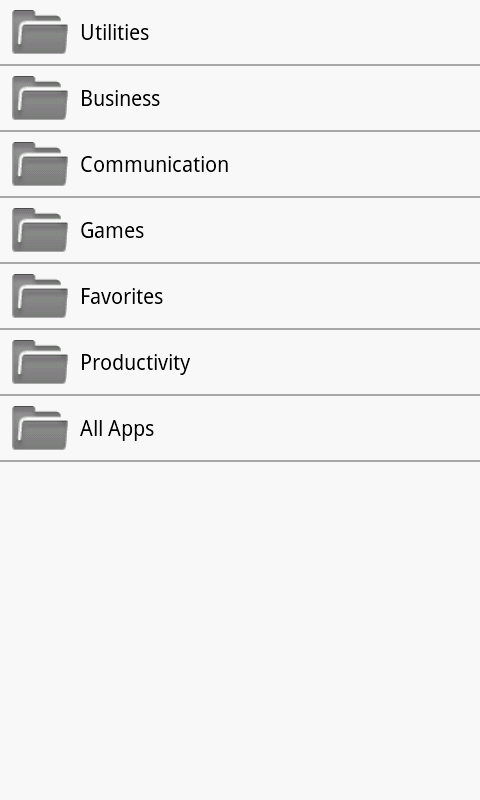 App Briefcase + Lock:Amazon.com:Appstore for Android