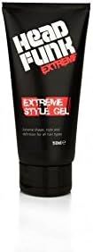 Head Funk Extreme Style Hair Gel 150ml : Amazon.co.uk: Beauty
