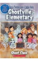 Ghost Class (Ghostville Elementary (Pb)): Dadey, Debbie: 9780756921989 ...