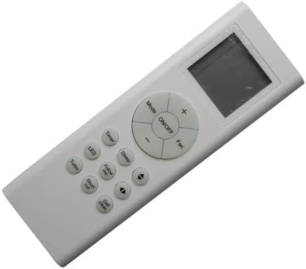 Amazon.com: Remote Control for Inventor RG66B4(2H)/BGEF RG66A/BGEF ...