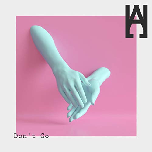 Amazon.co.jp: Don't Go : Hallman: デジタルミュージック