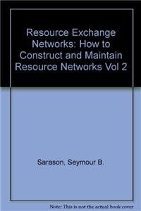 Amazon.com: The Challenge of the Resource Exchange Network: From ...