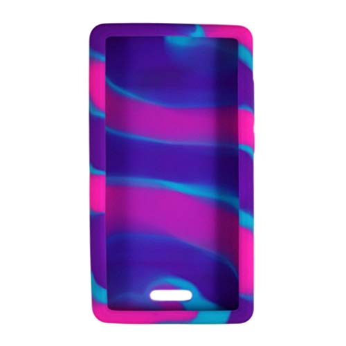 Omnipod“ Dash Gel Skin Soft Silicone Cover Designed To Protect The Omnipod Dash Device Pink