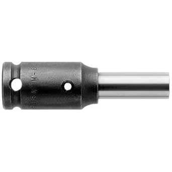 Cooper Hand Tools 2-Fluoromethamphetamine (2-FMA) Drive Bit, Hex ...