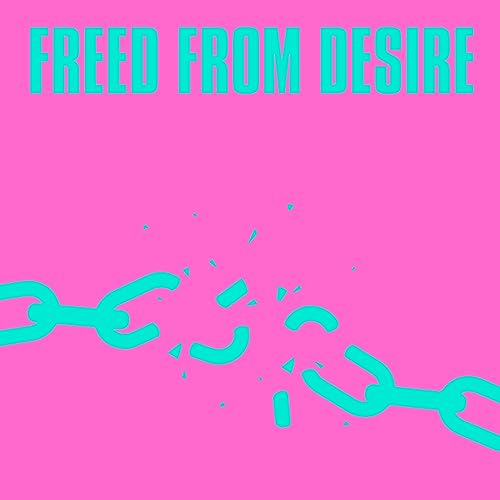 Spiele Freed From Desire (Jen Payne & CAMPS Remix) von Kevin McKay feat ...