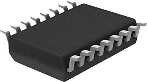 (10PCS) 74HC75D,652 IC QUAD BIST TRANSP LATCH 16SOIC 74HC75D HC75 ...