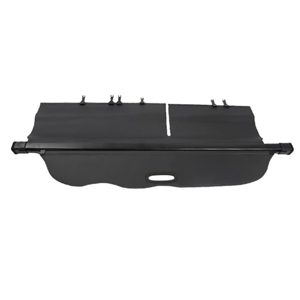 Ghxsport Car Trunk Curtain Retractable Partition Privacy Stretch Cargo ...