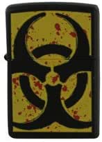 Amazon.com: Black Matte, Hazardous : Sports & Outdoors