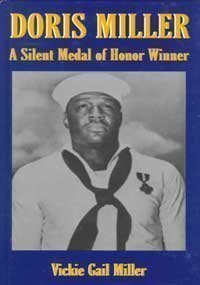 Doris Miller: Pearl Harbor Hero: Miller, Vickie Gail: 9781571681799 ...