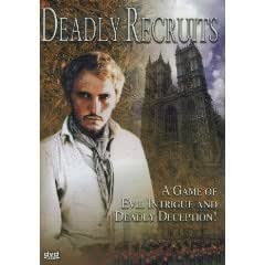 Amazon.com: Deadly Recruits : Terrence Stamp, Carmen Du Sautoy, Micheal ...