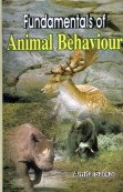 Buy Fundamentals of Animal Behaviour Book Online at Low Prices in India ...