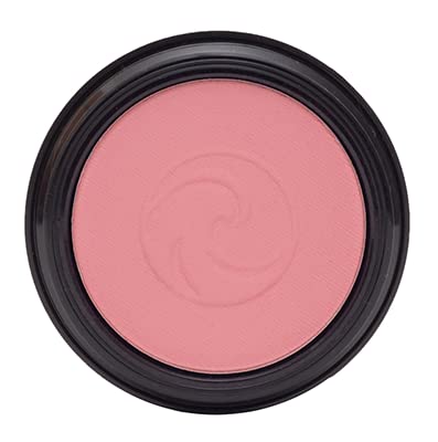 Amazon.com : Gabriel Cosmetics Blush (Willow- Soft Pink/Cool Matte ...
