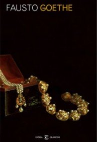 Amazon.com: Fausto: 9788467030402: Goethe, Johann Wolfgang von: Books