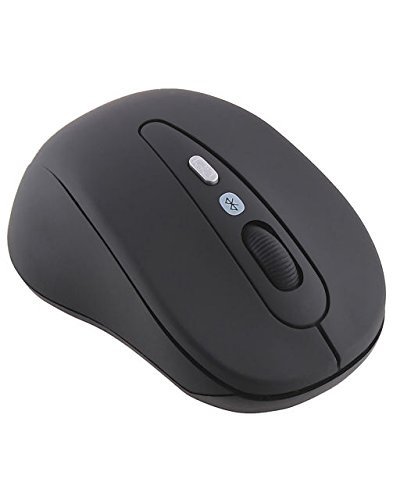 Amazon.in: Buy Technotech Bluetooth Mouse, Wireless Mouse for Laptop ...