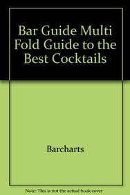 Bar Guide Multifold: BarCharts, Inc.: 9781572223967: Amazon.com: Books