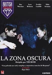 Amazon.com: The War Zone (1999) ( Zona di guerra ) ( Tim Roth's The War ...