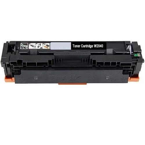 RT 416A Black Toner Cartridge Compatible with HP Color Laserjet Pro ...
