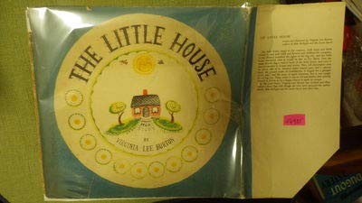 The little house;: Story and pictures by Virginia Lee Burton: Burton ...
