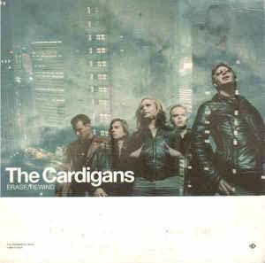 Erase / Rewind: The Cardigans, Peter Svensson, Nina Persson, The ...