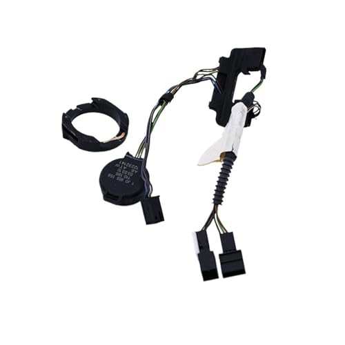 1J0955559 Rain Sensor Fit For Passat B5 / Classic/Lingyu | Wiper Rain ...
