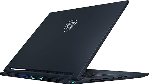 MSI Stealth 14 Studio A13VF Blue Gaming Laptop, i7-13620H, 16GB, 1TB ...