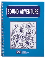 Sound Adventure: Speech Exercises for Articulation: Academic ...