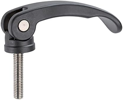 Amazon.co.jp: HALDER HALDER 偏心クイッククランプレバー オネジ付 ステンレス鋼 23390.0220 : DIY・工具・ガーデン