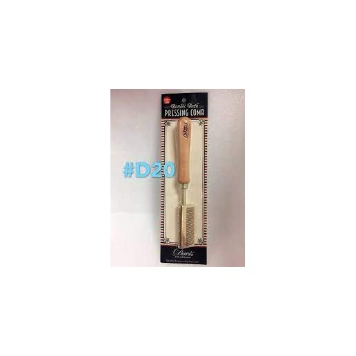 Amazon.com: DAVIS PRESSING COMB D20 : Patio, Lawn & Garden