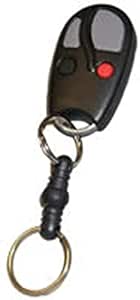 Linear Act-34B Block Coded 4-Channel Key Ring Remote Control ...