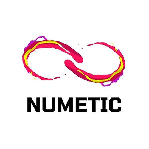 Amazon.com: Numétic : Numetic: Books