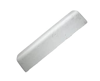 White High Shine Polishing Compound 2.5 lb | Acrylic Denture Polishing ...