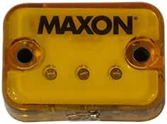 Amazon.com: Belgrade Parts & Service, Inc. Genuine Maxon 907362-01 ...