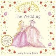 PRINCESS POPPY FRIENDS TOGETHER: JANEY LOUISE JONES: 9780552559843 ...