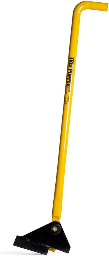 Amazon.com : Tree Popper The Medium Invasive Plant Remover for Stems ¼ ...