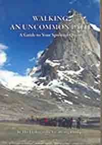 Walking An Uncommon Path: A Guide To Your Spiritual Quest: The Gyalwang ...