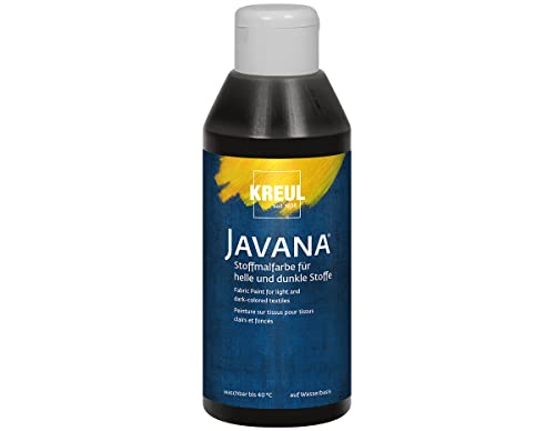 Kreul Javana – Die 15 besten Produkte im Vergleich - kita.de Ratgeber