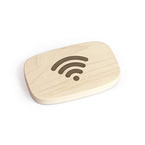 El nuevo router de Huawei con NFC permite conectarse a la WiFi ...