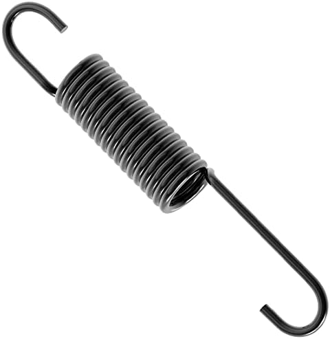 Amazon.com: BIAQI Kickstand Spring for Motorcycle Mini Bikes Universal ...