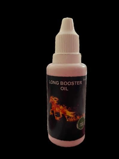 Long Booster Oil : Amazon.in: Health & Personal Care