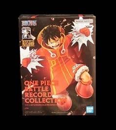 Amazon.co.jp: One Piece BATTLE RECORD COLLECTION MONKEY. D.LUFFY Luffy ...