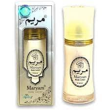 Buy Maryam Body Lotion yellow (Imported From Dubai) -40ml fairness body ...