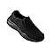 Amazon.com | Canles Deklan Men's Slip-On Comfortable Shoes with Arch ...