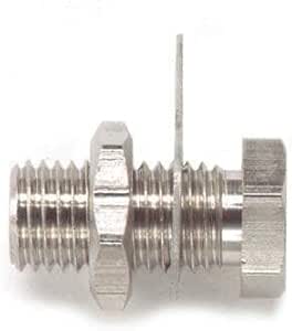 Test Plugs & Test Jacks UNINSULATED BAN JACK (100 pieces): Amazon.com ...