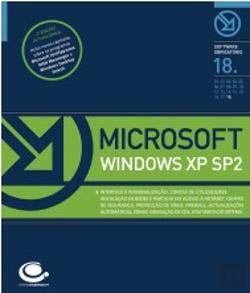 Microsoft Windows XP SP2: 9789896150242: Books - Amazon.ca